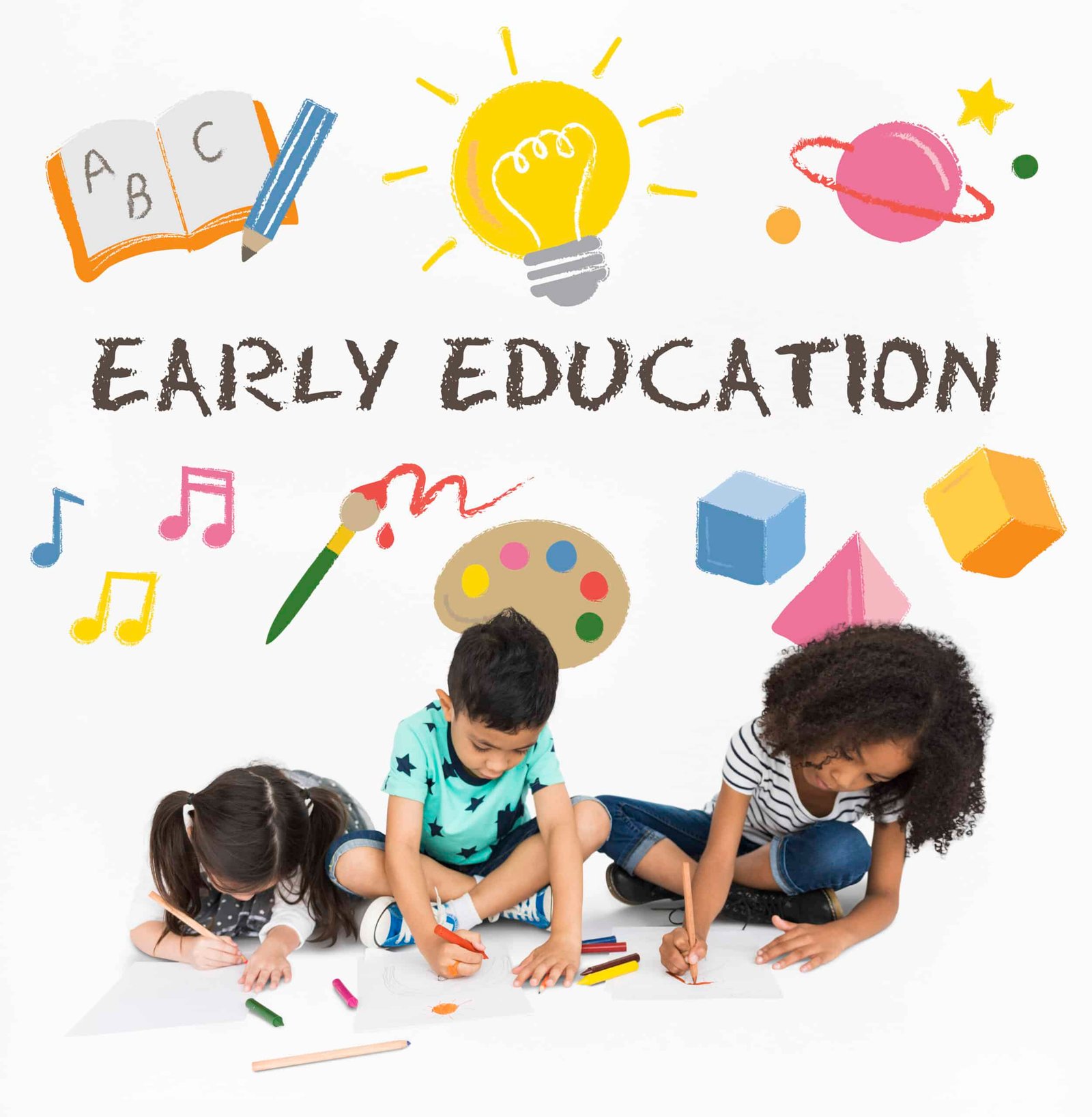 Balancing Tech and Nature in Early Childhood Classes - October 2025