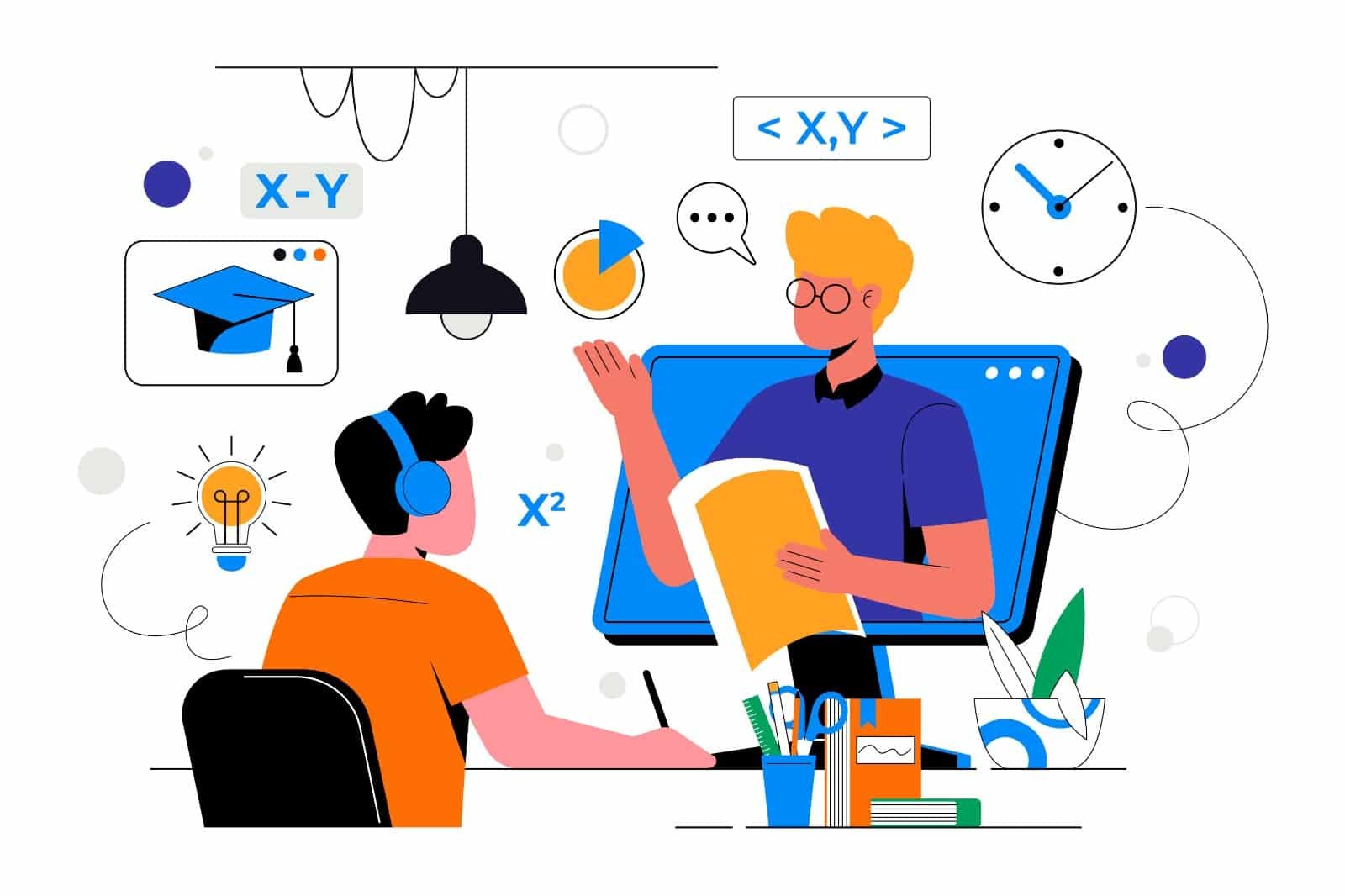 The Tech Stack for Online ESL Teachers Essential Tools for teacher